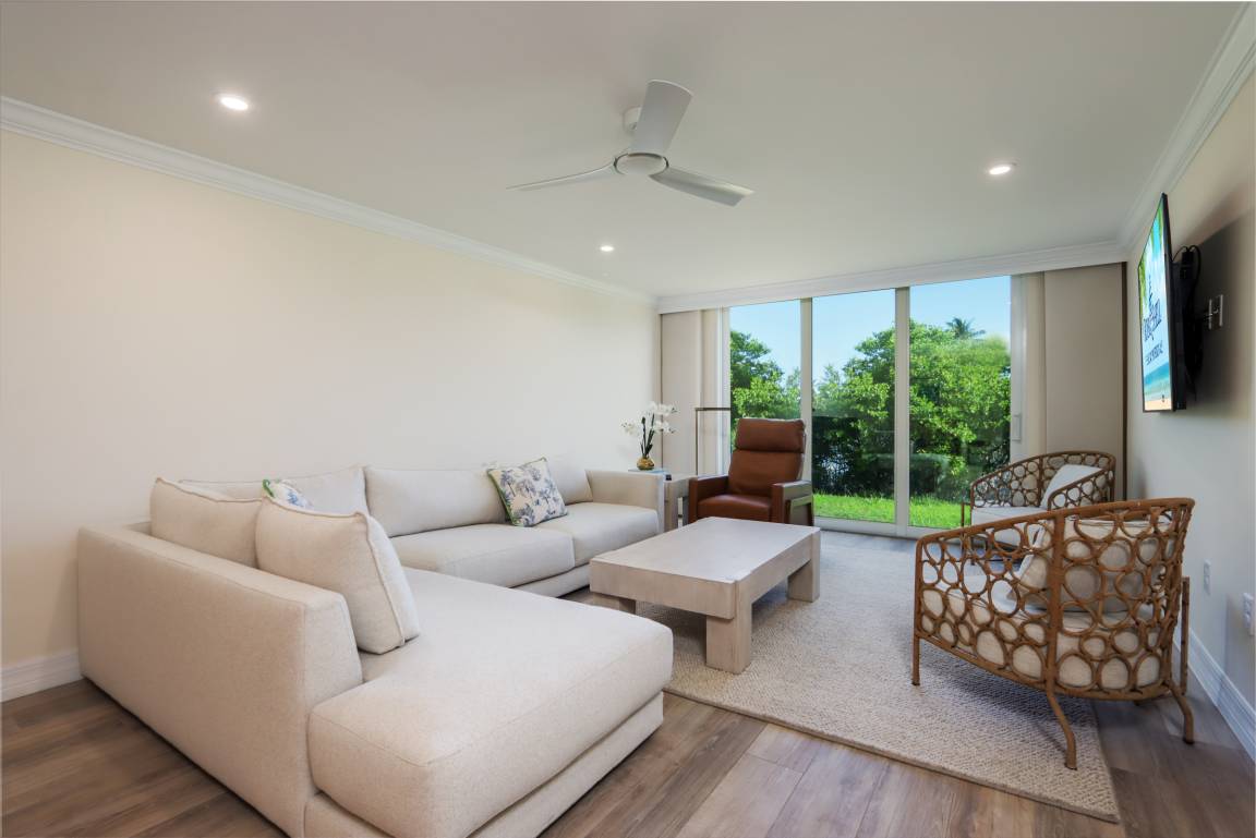 153 M² Condomínio ∙ 3 Quartos ∙ 6 Hóspedes - Sanibel, FL