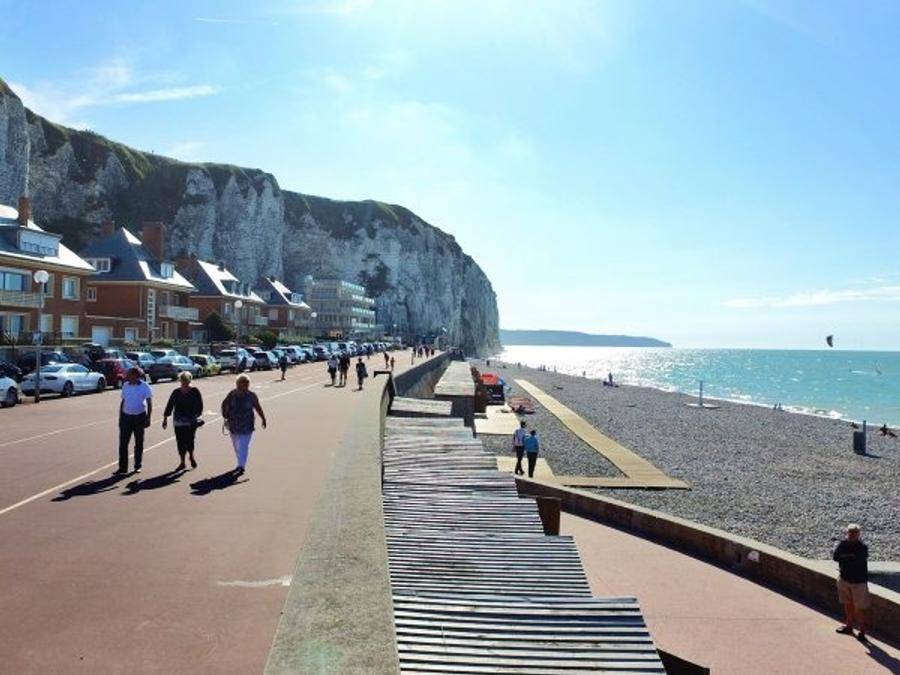 30 M² Maison De Vacances ∙ 2 Chambres ∙ 5 Personnes - Forges-les-Eaux