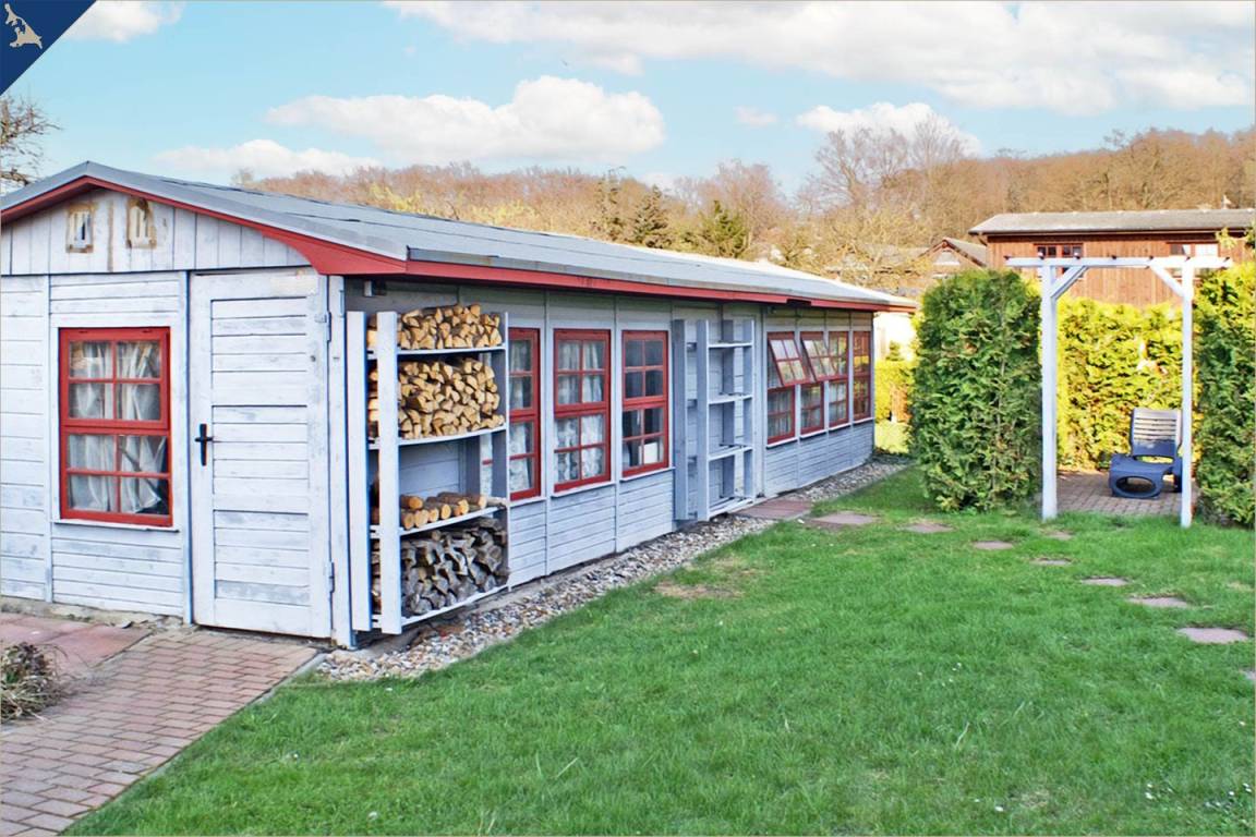 40 M² Appartement ∙ 3 Gasten - Zinnowitz