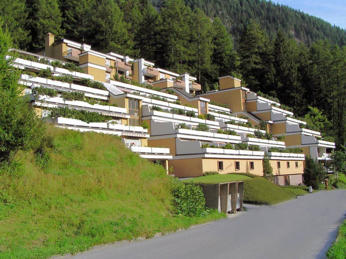 70 M² Appartement ∙ 2 Chambres ∙ 7 Personnes - Adelboden