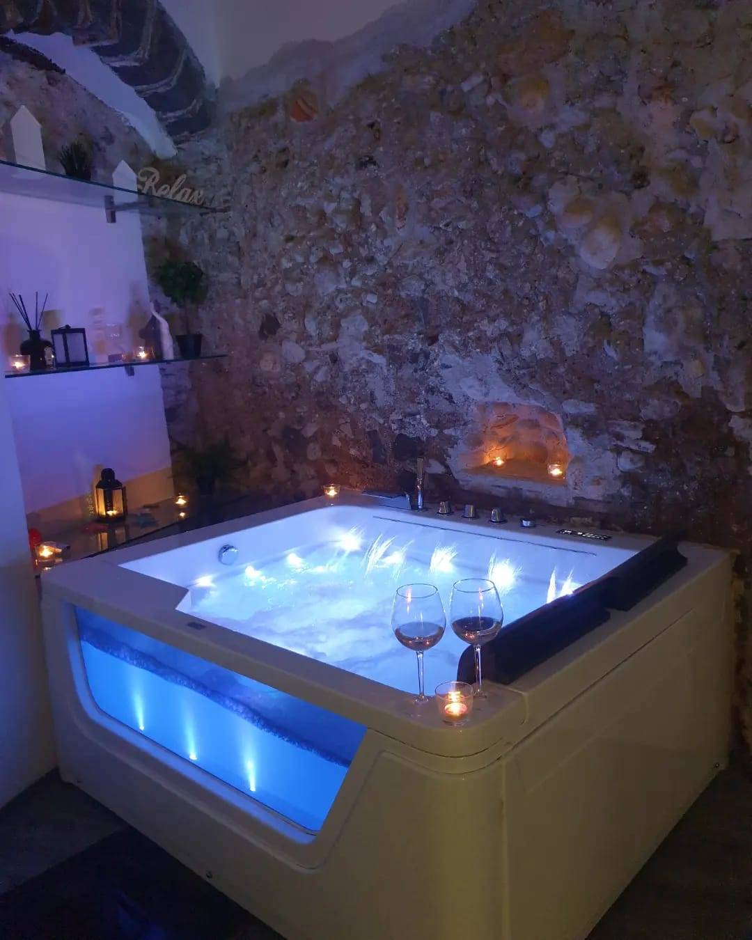 50 M² Apartamento ∙ 1 Habitación ∙ 4 Huéspedes - Salerno