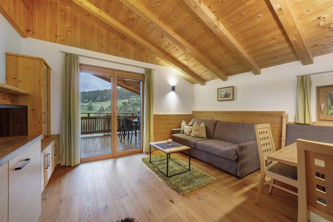 60 M² Appartamento Vacanza ∙ 2 Camere Da Letto ∙ 5 Ospiti - Tirolo