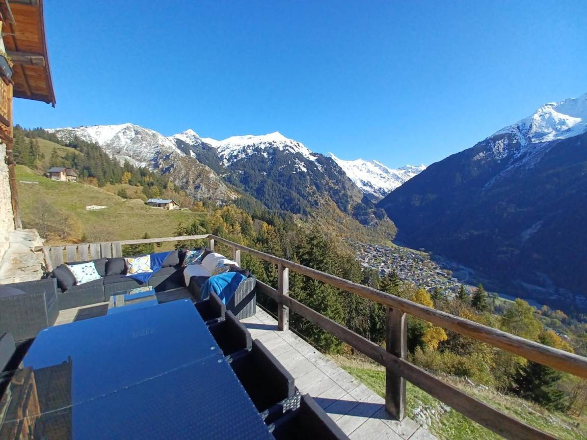 68 M² Gîte ∙ 2 Schlafzimmer ∙ 6 Gäste - Courchevel