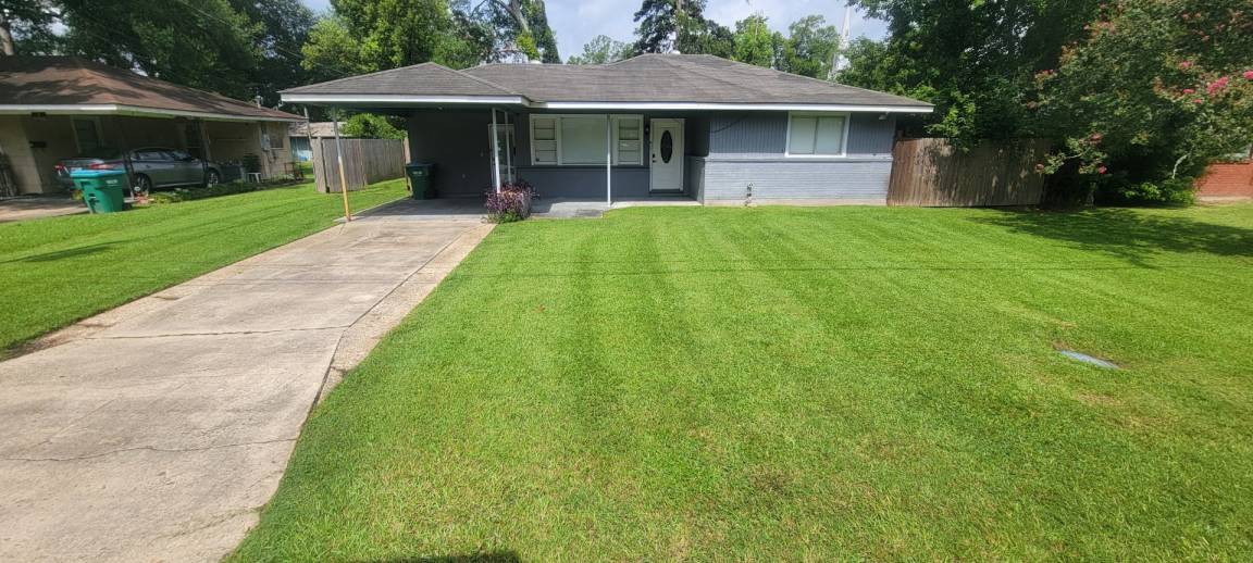 House ∙ 3 Bedrooms ∙ 6 Guests - Hammond, LA