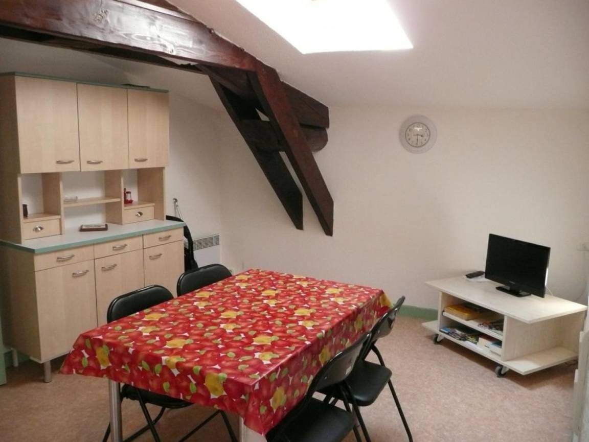 53 M² Gîte ∙ 2 Chambres ∙ 4 Personnes - Bédarieux