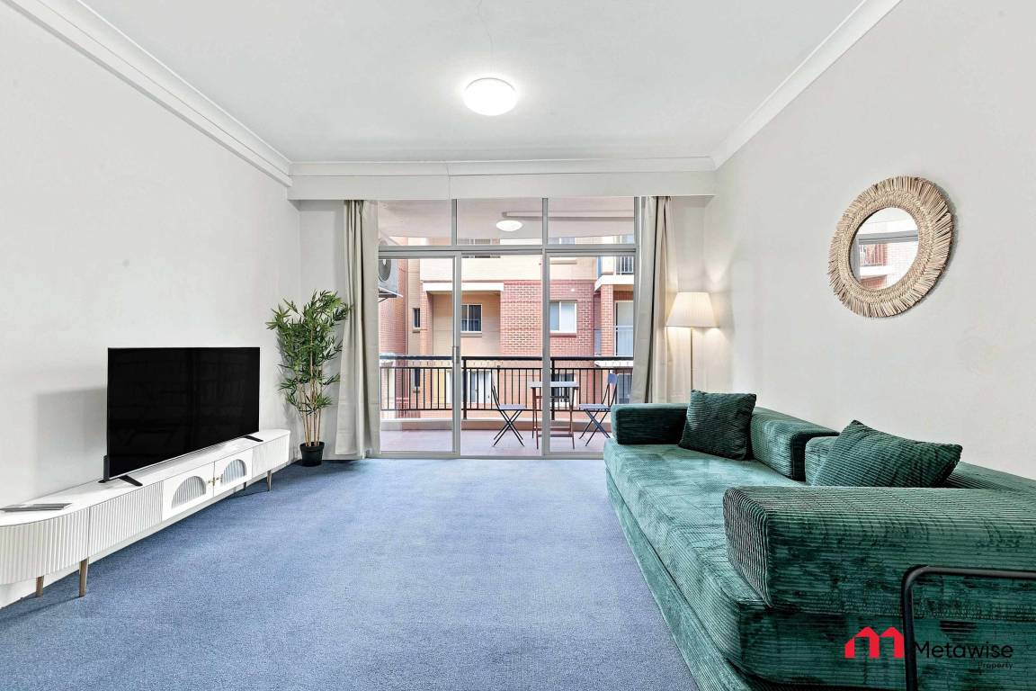 Apartment ∙ 1 Bedroom ∙ 3 Guests - Manly