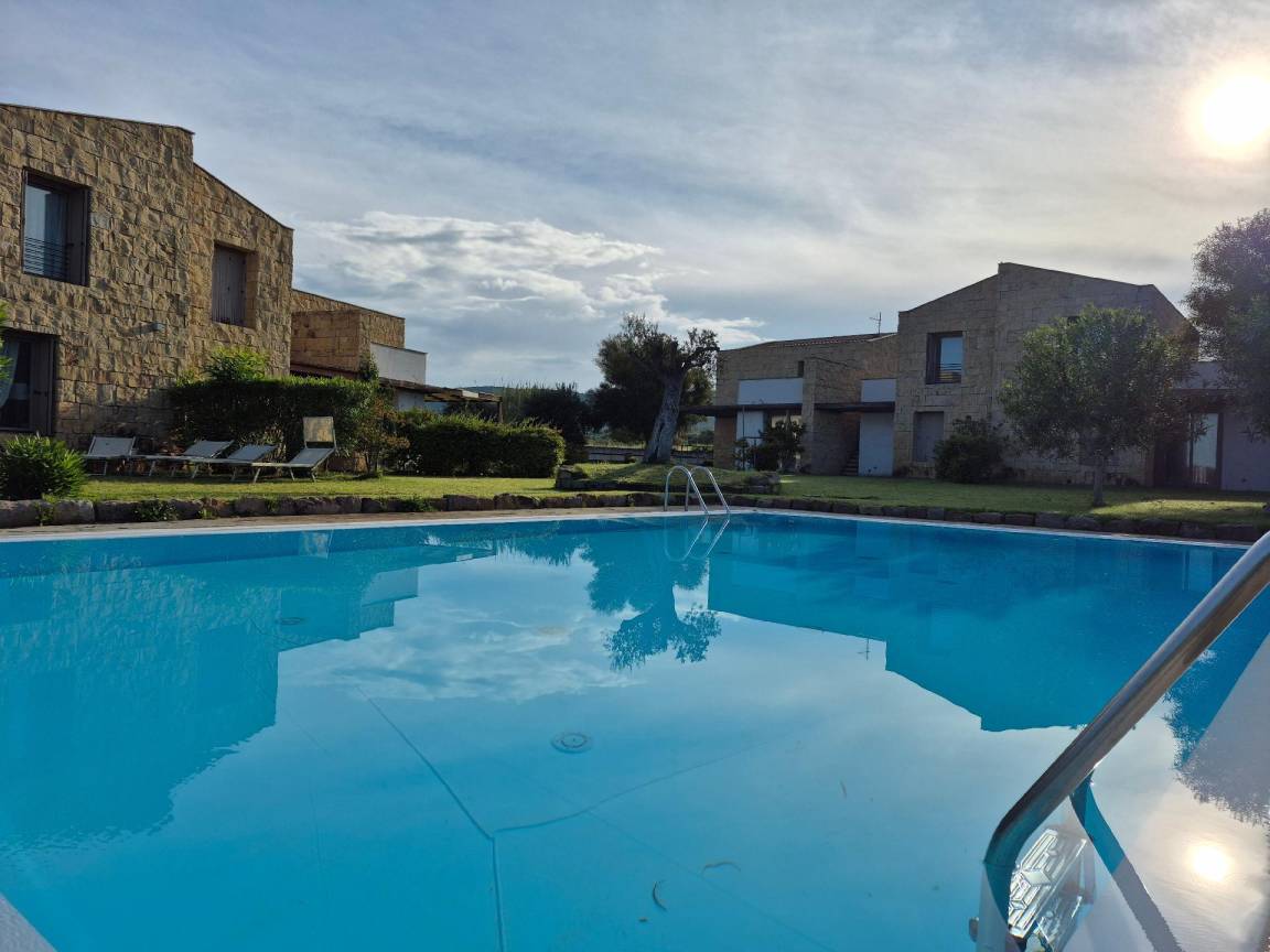 80 M² House ∙ 2 Bedrooms ∙ 4 Guests - South Sardinia