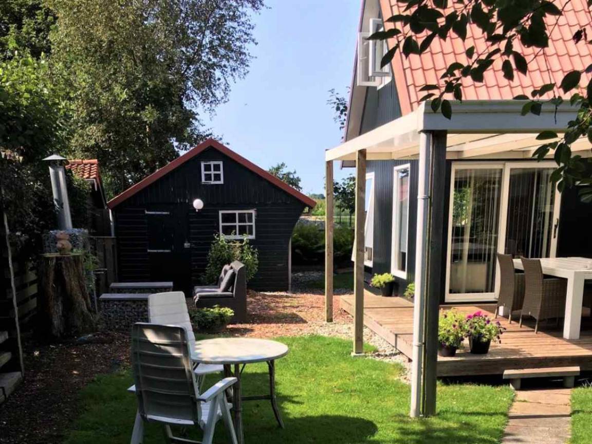 House ∙ 2 Bedrooms ∙ 4 Guests - Heerenveen