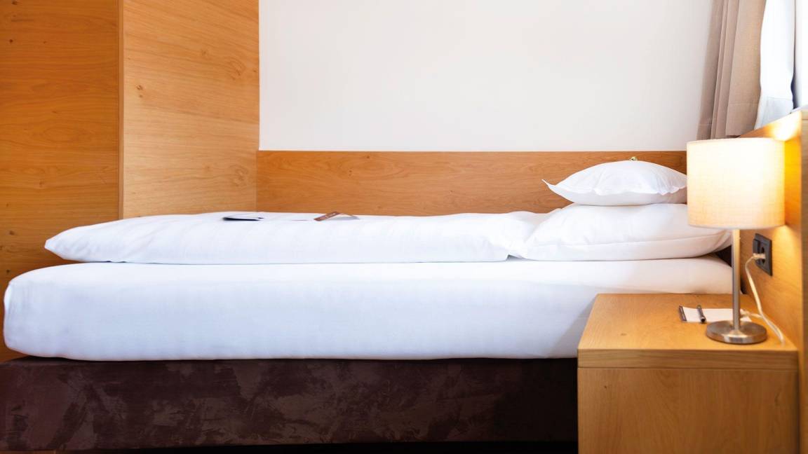 Hotel ∙ 1 Habitación ∙ 1 Huésped - Soelden