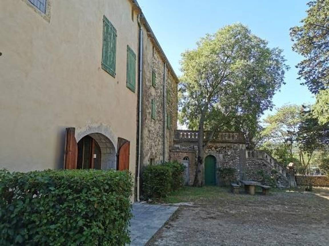 62 M² Gîte ∙ 1 Chambre ∙ 2 Personnes - Claret