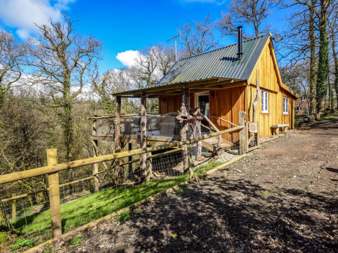 Lodge ∙ 1 Bedroom ∙ 2 Guests - North Devon District
