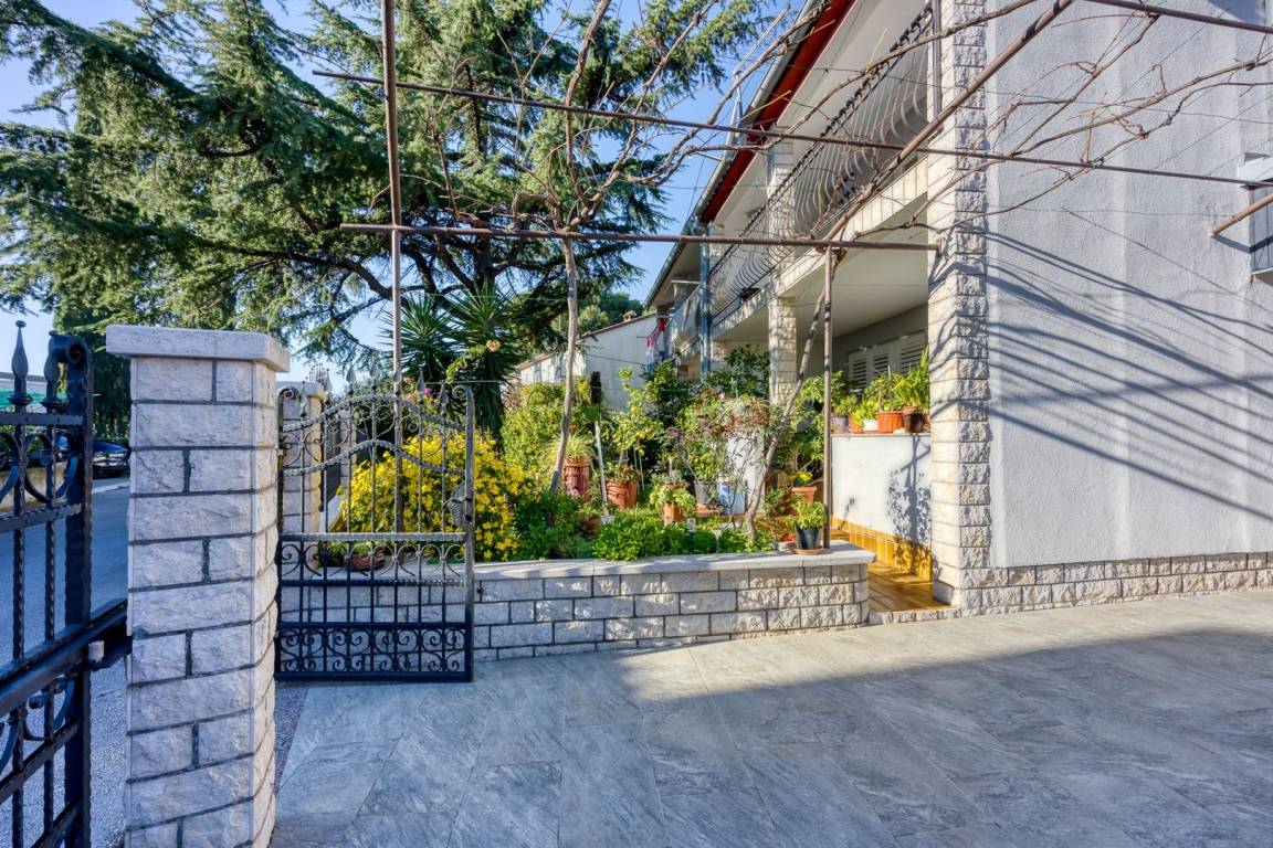 60 M² Ferienwohnung ∙ 2 Schlafzimmer ∙ 4 Gäste - Rovinj