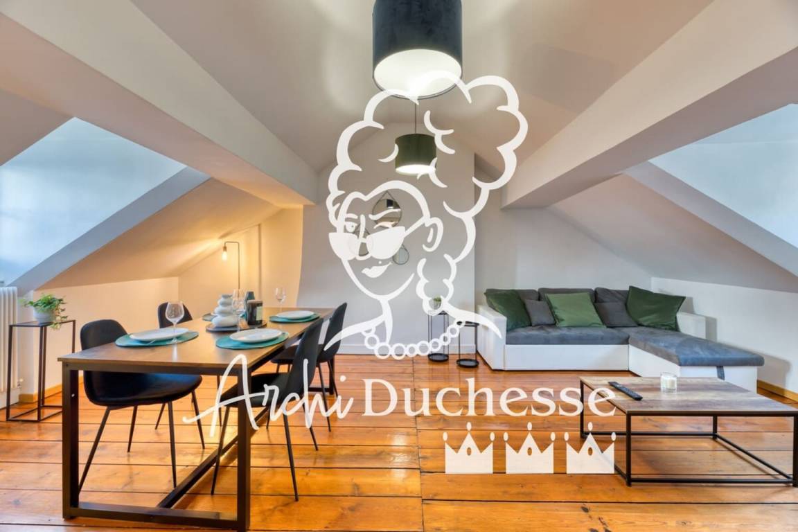 60 M² Appartement ∙ 2 Chambres ∙ 4 Personnes - Bourgtheroulde-Infreville