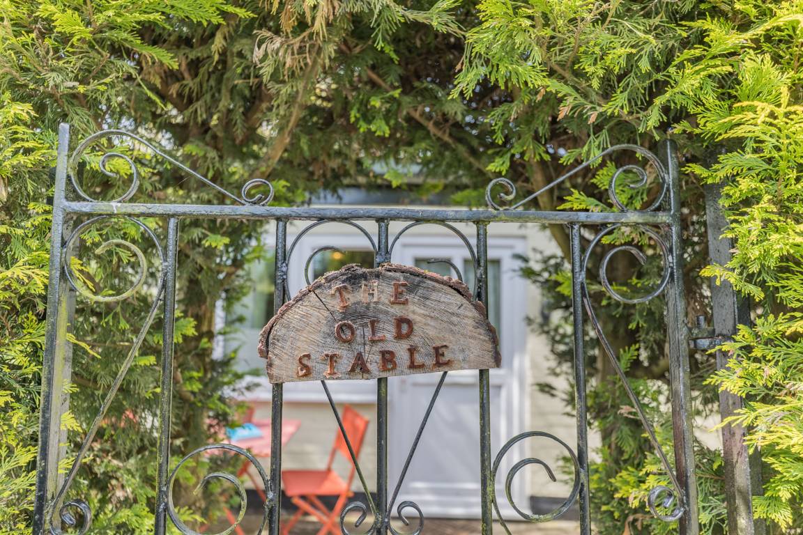 Cottage ∙ 1 Bedroom ∙ 2 Guests - Bewdley