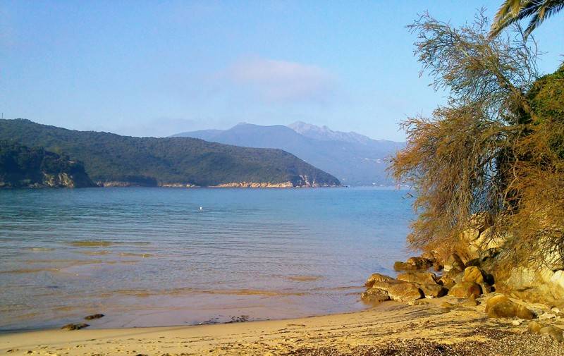 35 M² Appartement ∙ 1 Chambre ∙ 3 Personnes - Portoferraio