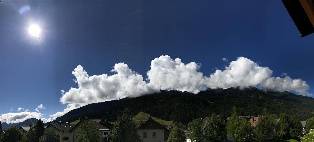 20 M² Hotel ∙ 1 Bedroom ∙ 3 Guests - Sexten