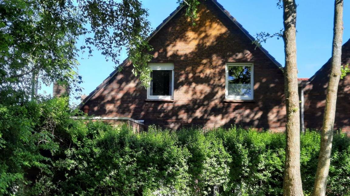 60 M² Ferienhaus ∙ 2 Schlafzimmer ∙ 4 Gäste - Norddeich