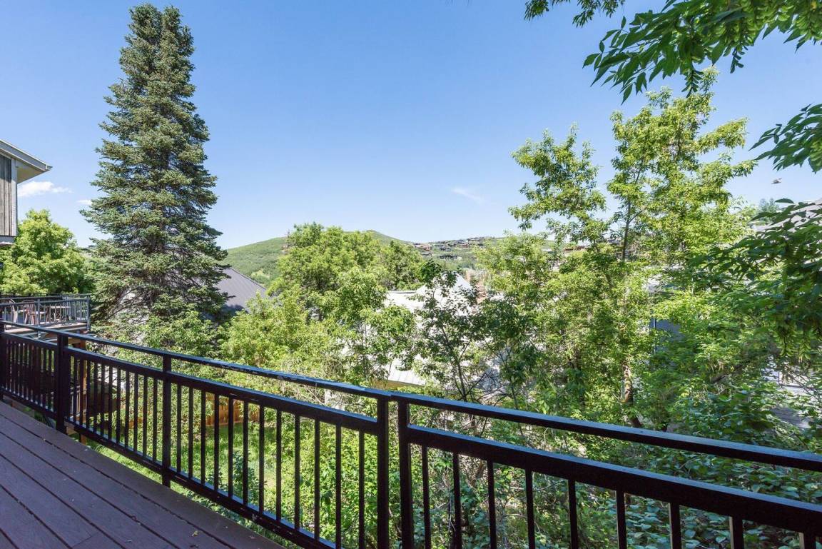 86 M² Condo ∙ 2 Bedrooms ∙ 4 Guests - Deer Valley, UT