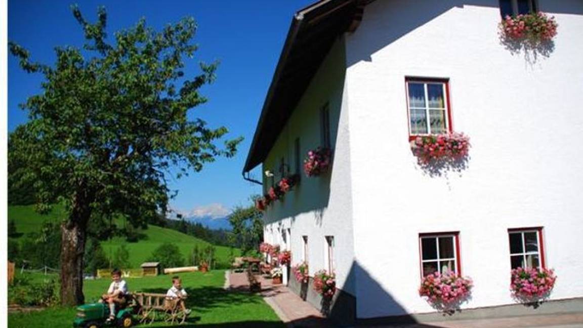 36 M² Hotel ∙ 1 Bedroom ∙ 2 Guests - Windischgarsten