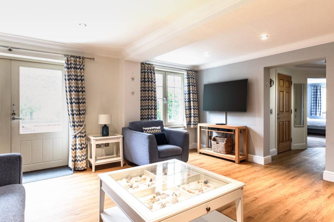 Apartment ∙ 2 Bedrooms ∙ 4 Guests - Mundesley