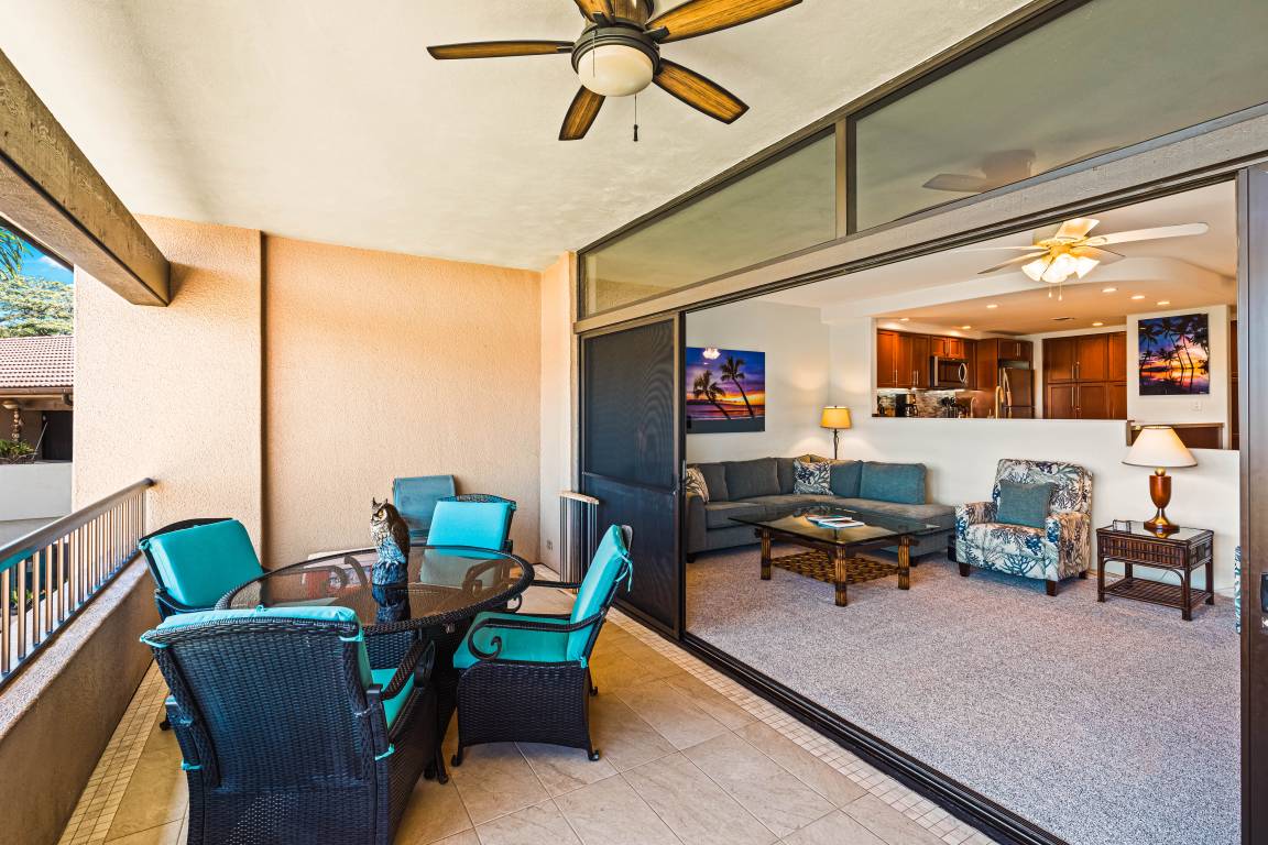 139 M² Condo ∙ 2 Bedrooms ∙ 6 Guests - Hawaii