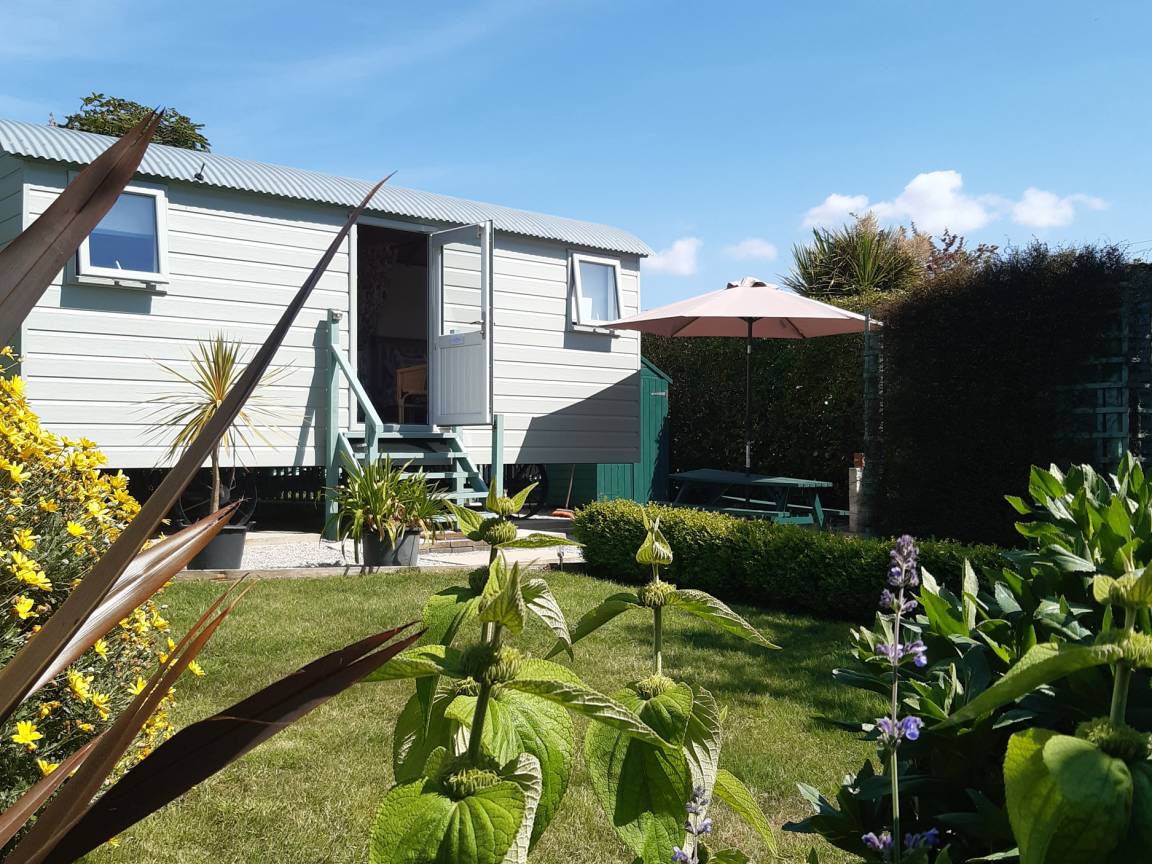 Cottage ∙ 1 Bedroom ∙ 2 Guests - Helston