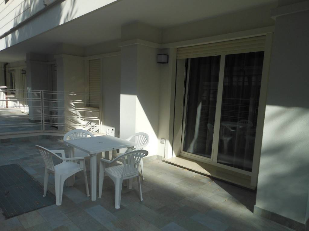 85 M² Appartamento Vacanza ∙ 2 Camere Da Letto ∙ 7 Ospiti - Misano Adriatico