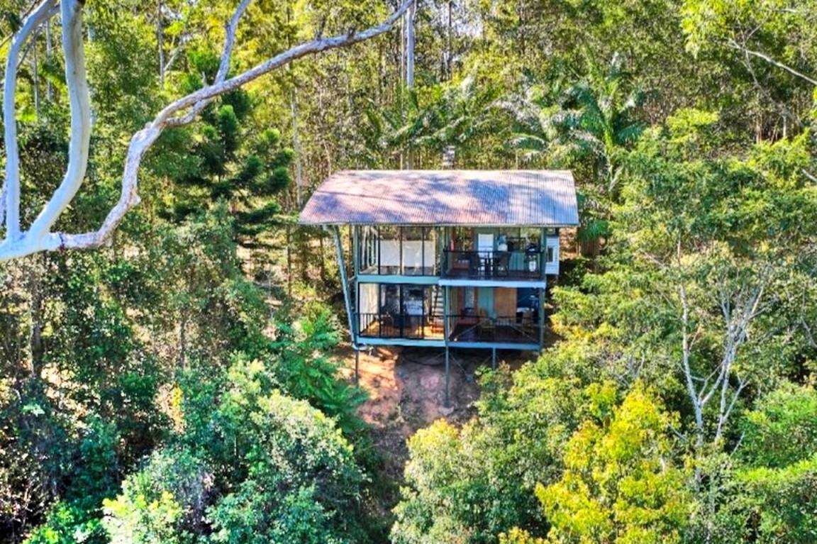 House ∙ 1 Bedroom ∙ 2 Guests - Uki