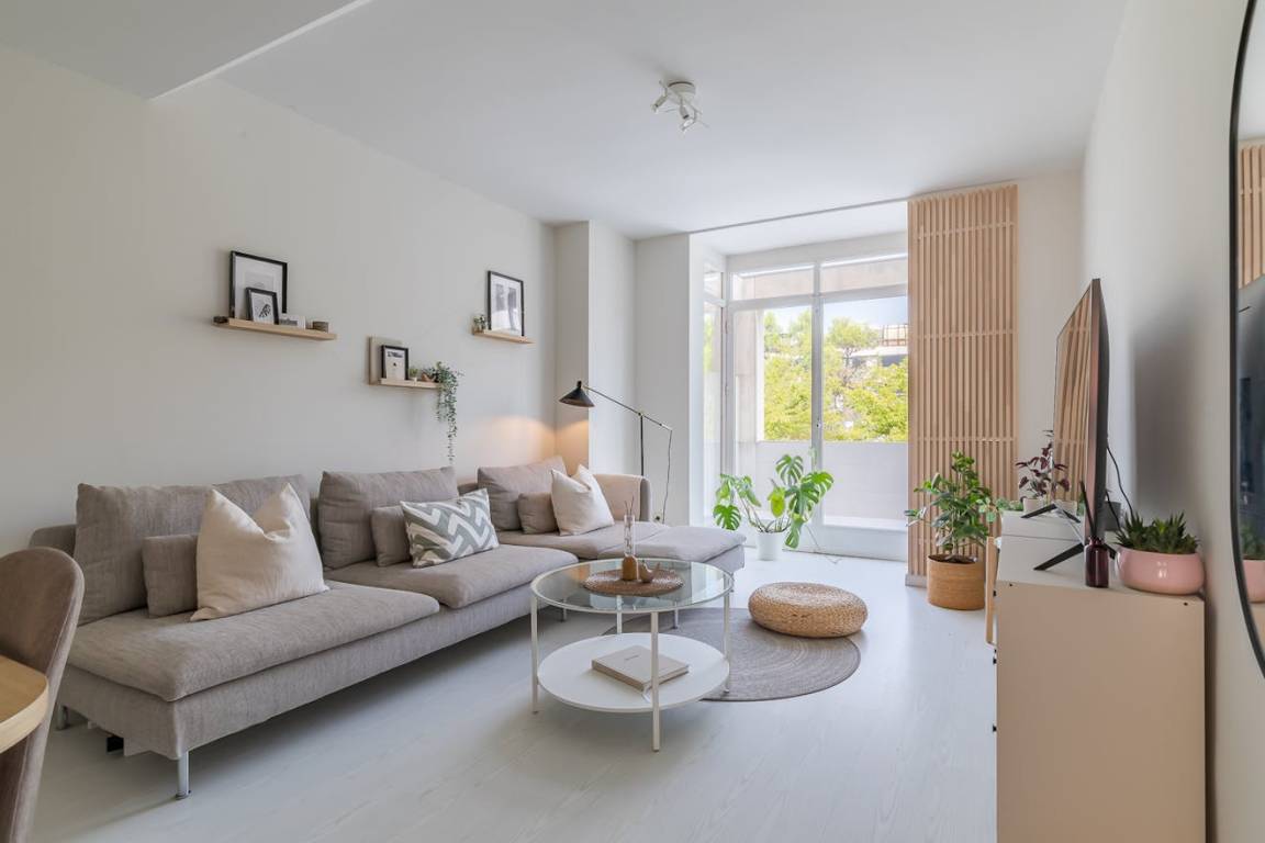 90 M² Casa ∙ 2 Habitaciones ∙ 4 Huéspedes - Boadilla del Monte