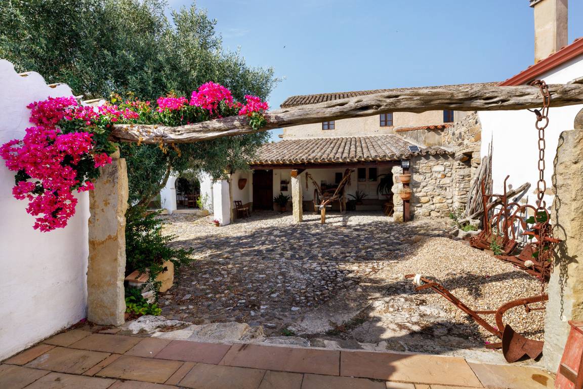 1000 M² Maison De Vacances ∙ 6 Chambres ∙ 12 Personnes - Province of South Sardinia