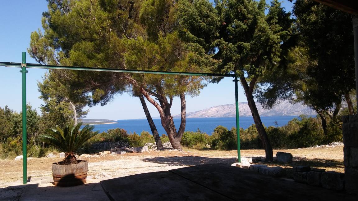 52 M² Ferienhaus ∙ 3 Schlafzimmer ∙ 6 Gäste - Hvar