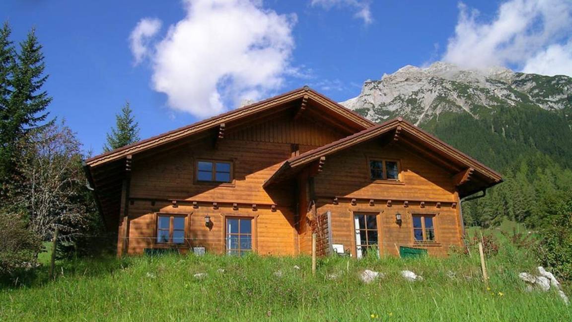 93 M² Apartment ∙ 1 Bedroom ∙ 6 Guests - Hallstatt