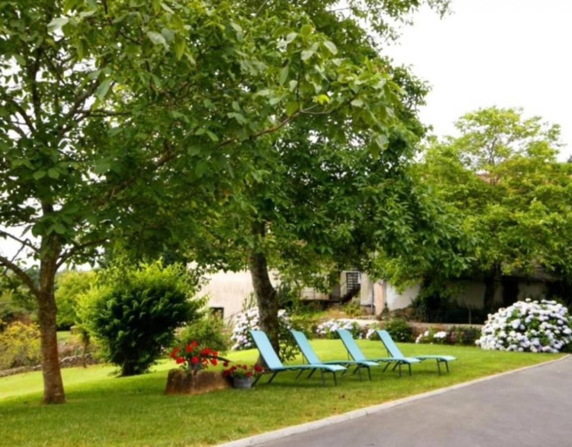 180 M² House ∙ 5 Bedrooms ∙ 15 Guests - Salas