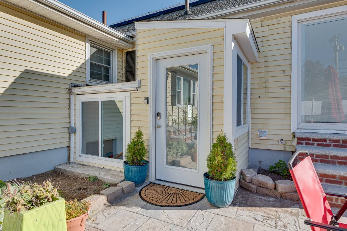 65 M² Apartment ∙ 1 Bedroom ∙ 5 Guests - Lynn, MA