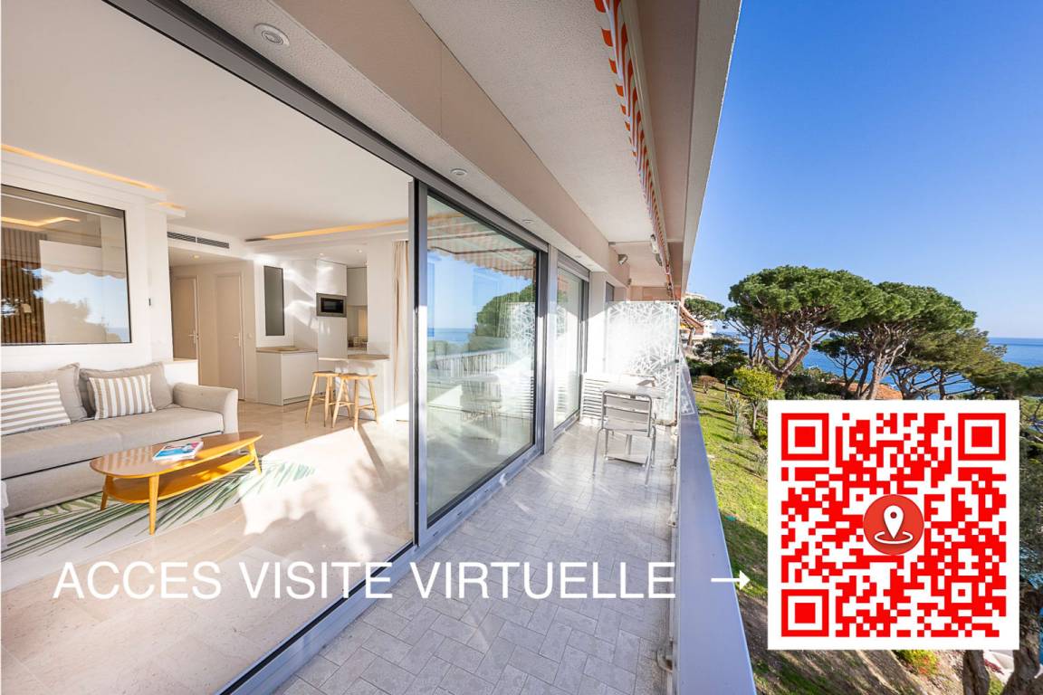 35 M² Apartamento ∙ 1 Habitación ∙ 2 Huéspedes - Nice