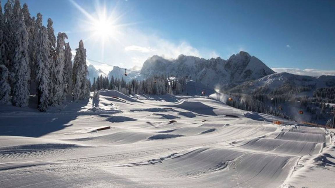 11 M² Hotel ∙ 1 Bedroom ∙ 2 Guests - Hallstatt