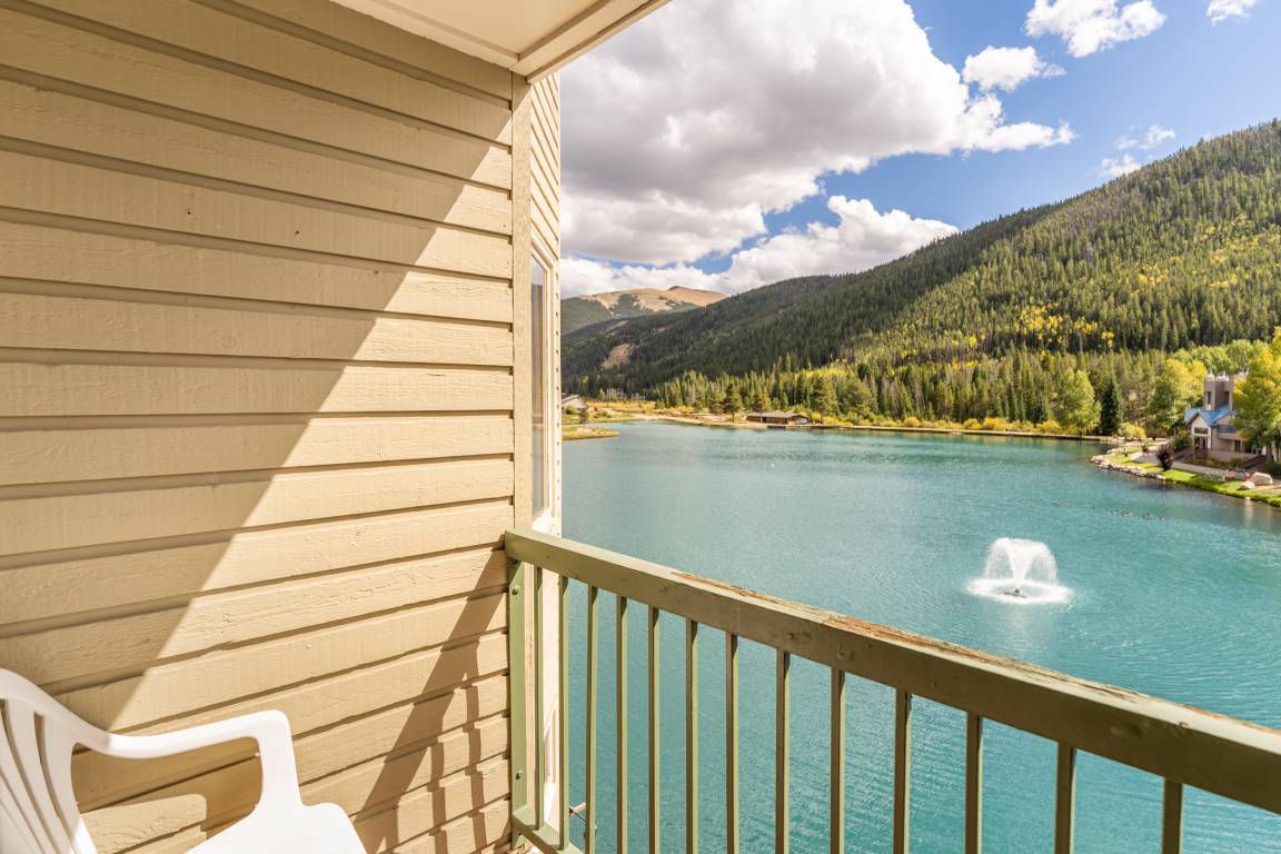 57 M² Apartment ∙ 4 Guests - Colorado