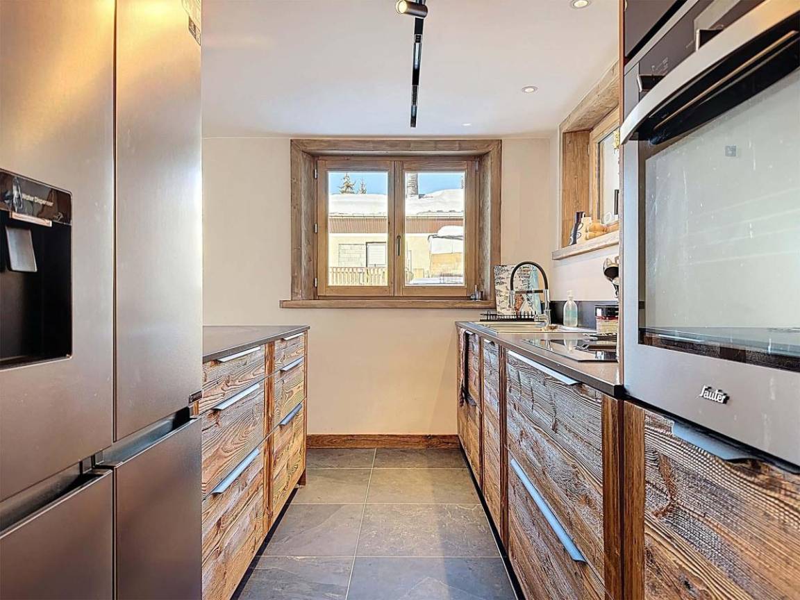 200 M² Chalet ∙ 6 Schlafzimmer ∙ 12 Gäste - Bourg-Saint-Maurice