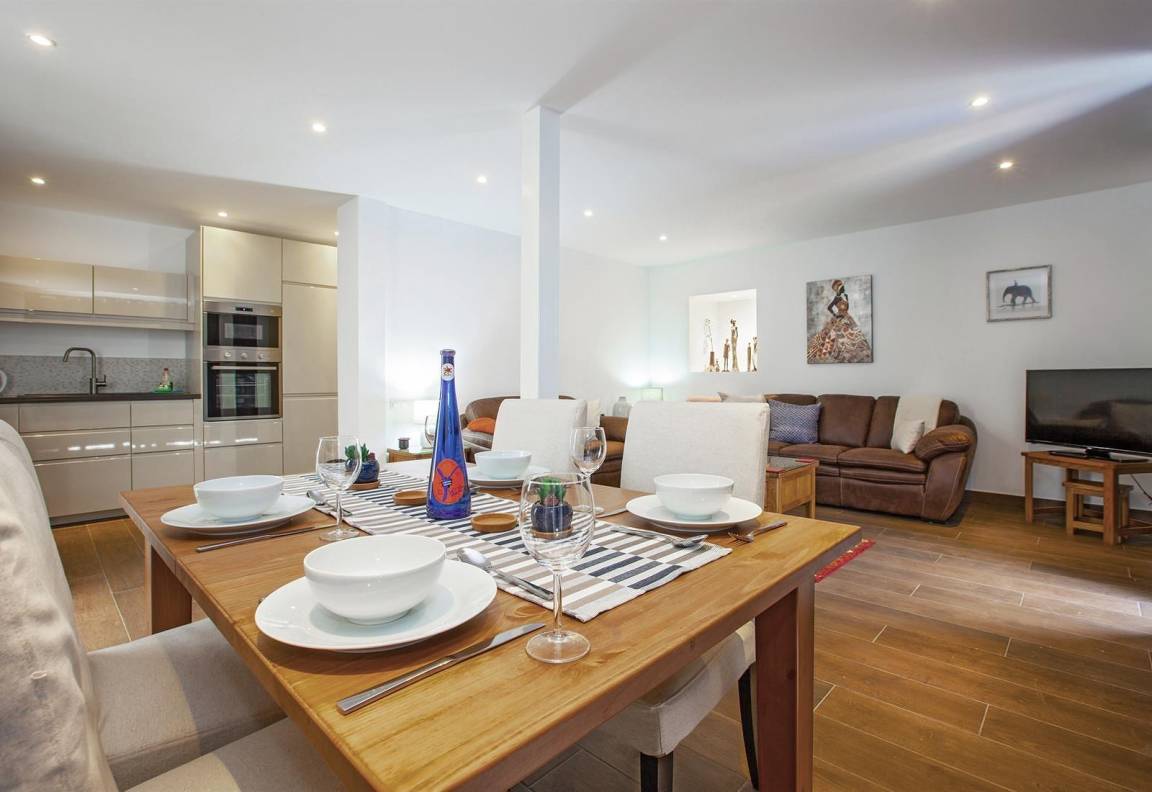 116 M² Villa ∙ 3 Chambres ∙ 6 Personnes - Puerto del Carmen