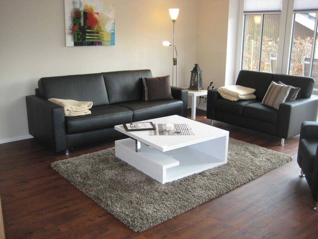 68 M² Ferienwohnung ∙ 2 Schlafzimmer ∙ 5 Gäste - Büsum