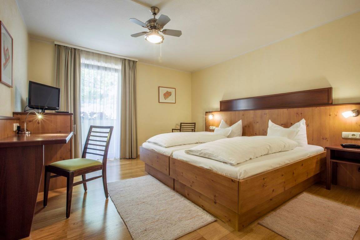 Chambre Privée ∙ 2 Personnes - Amberg