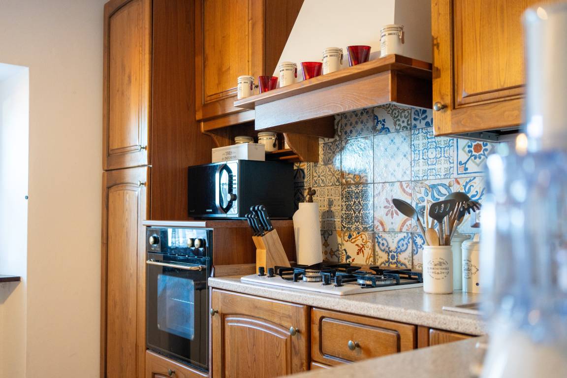 70 M² Apartment ∙ 2 Bedrooms ∙ 6 Guests - Poppi