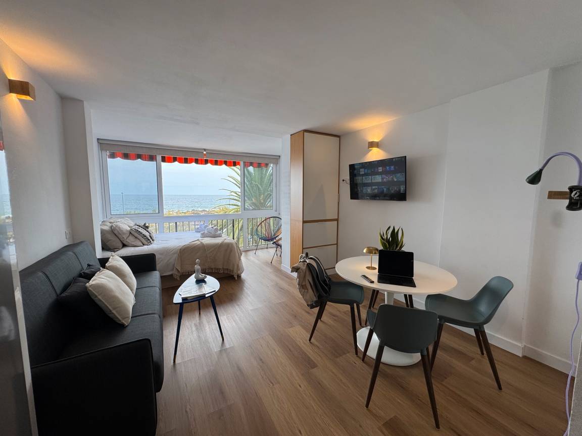 55 M² Apartment ∙ 1 Bedroom ∙ 2 Guests - Tacoronte