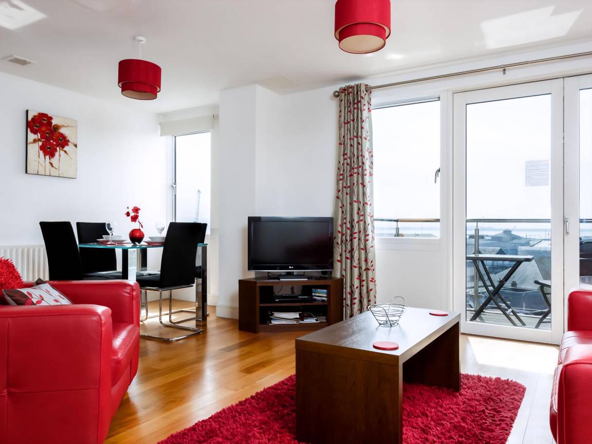 Cottage ∙ 1 Bedroom ∙ 2 Guests - Swanage