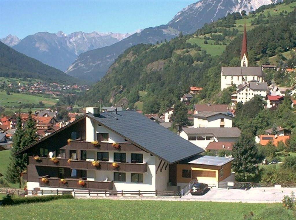 29 M² Hotel ∙ 1 Bedroom ∙ 4 Guests - Sautens