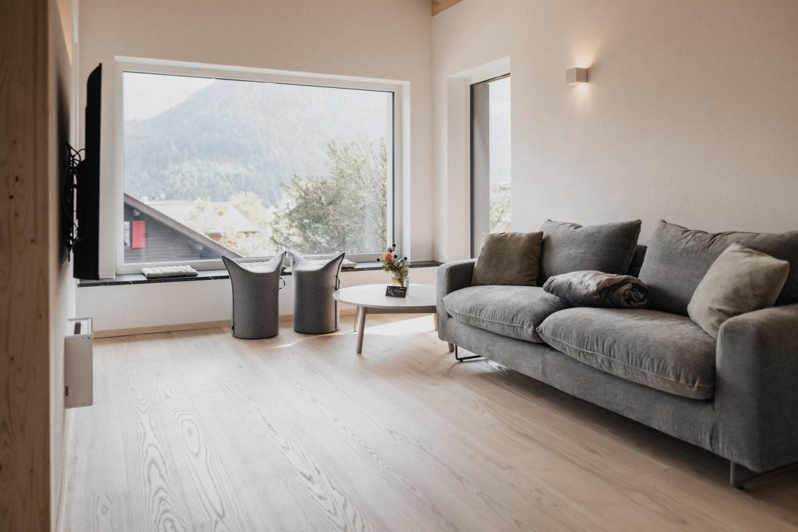 73 M² Apartment ∙ 2 Bedrooms ∙ 4 Guests - Bad Hindelang