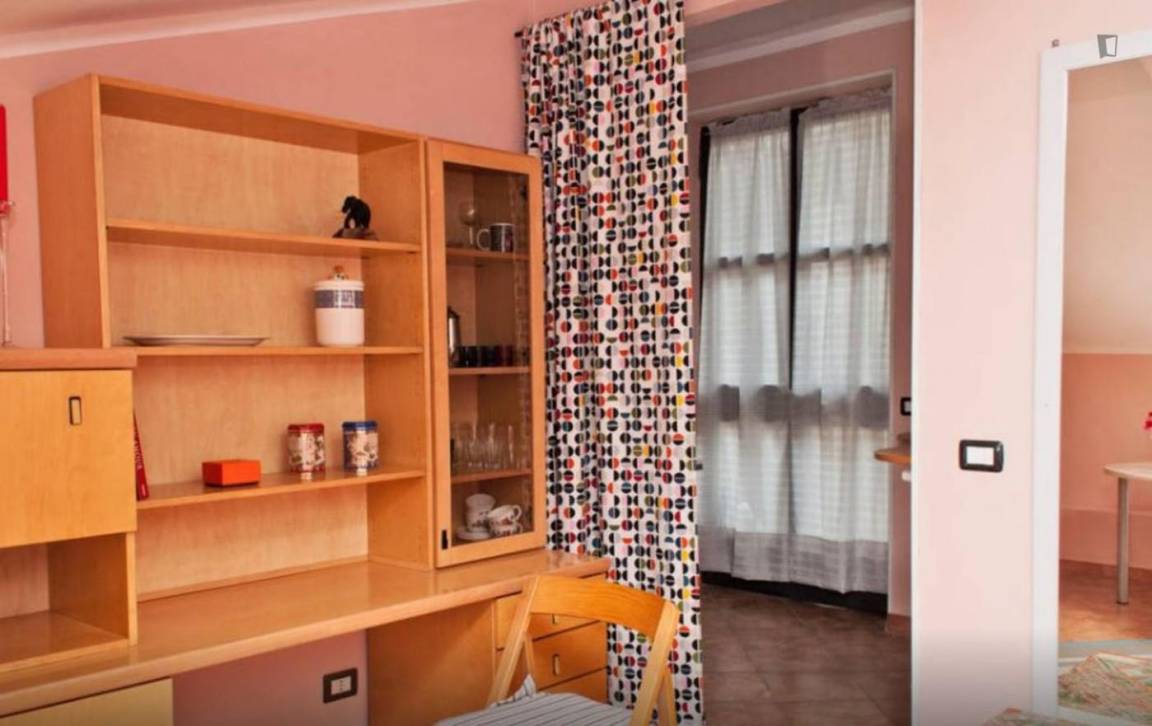 35 M² Apartamento ∙ 2 Huéspedes - Turín