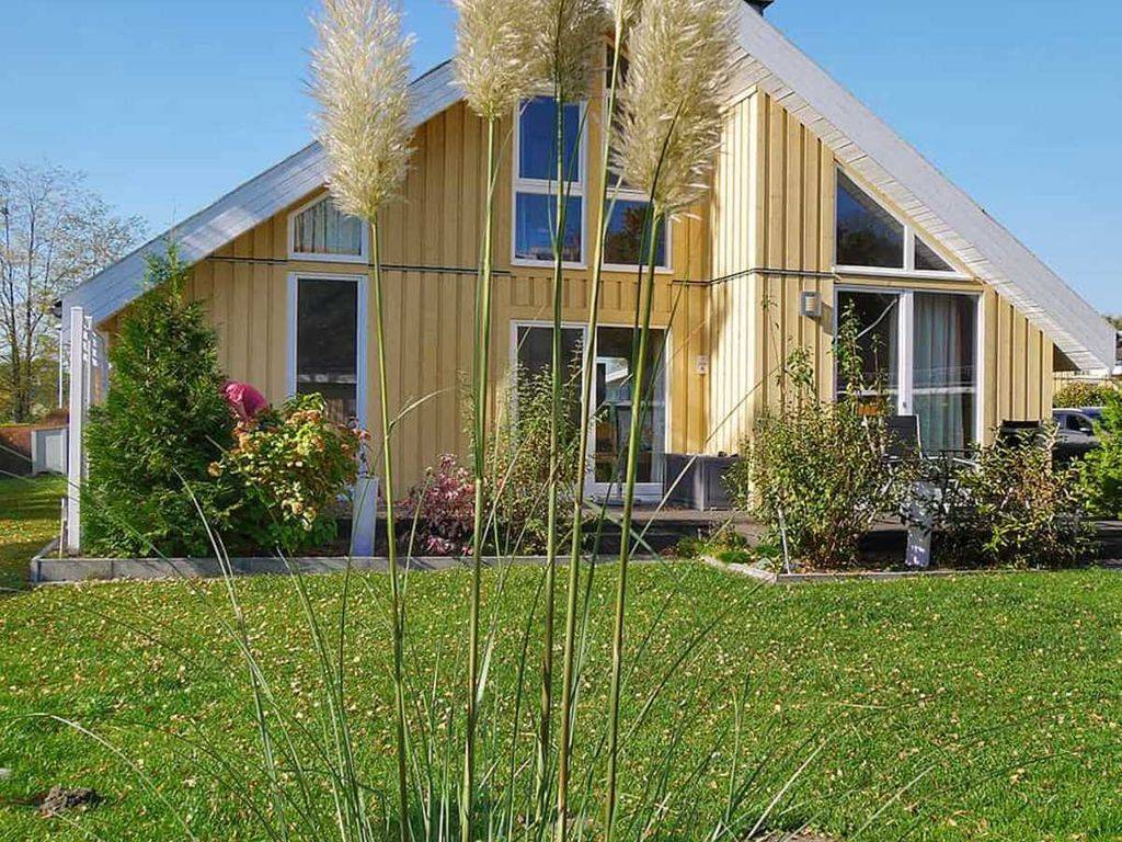 90 M² Ferienhaus ∙ 2 Schlafzimmer ∙ 6 Gäste - Wendisch Rietz
