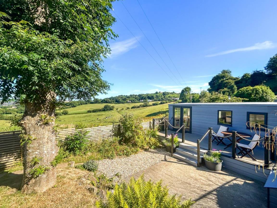 Lodge ∙ 1 Bedroom ∙ 2 Guests - Bridport