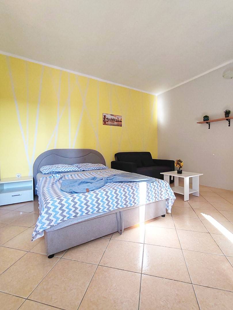 25 M² Apartment ∙ 3 Guests - Ston